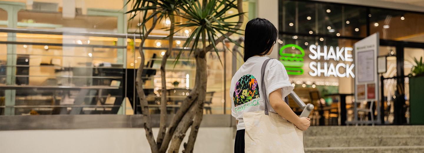 Shake Shack Philippines Order for Pickup or Delivery