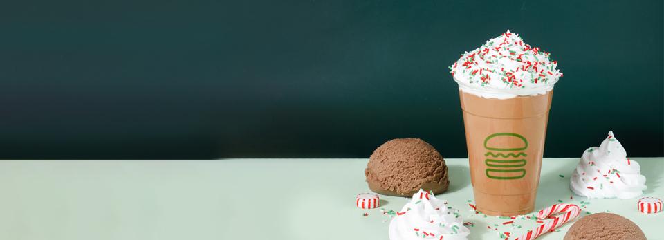 Shake Shack Philippines Order for Pickup or Delivery